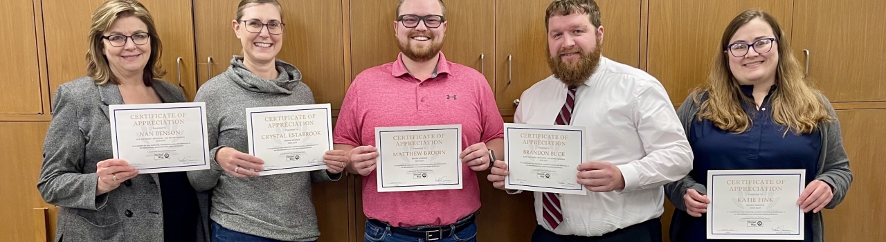 | Marshalltown Area United Way